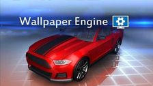 壁纸引擎 Mod下载_Wallpaper Engine Mods - 3DM Mod站