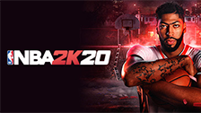 NBA 2K20 Mod下载_NBA 2K20 Mods - 3DM Mod站