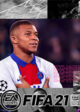 FIFA 21 Mod下载_FIFA 21 Mods - 3DM Mod站