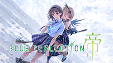 蓝色反射：帝 Mod下载_BLUE REFLECTION TIE Mods - 3DM Mod站
