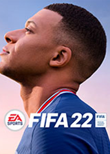 FIFA 22 Mod下载_FIFA22 Mods - 3DM Mod站