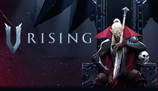 夜族崛起 Mod下载_ V Rising Mods - 3DM Mod站