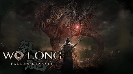 卧龙：苍天陨落 Mod下载_Wo Long: Fallen Dynasty Mods - 3DM Mod站