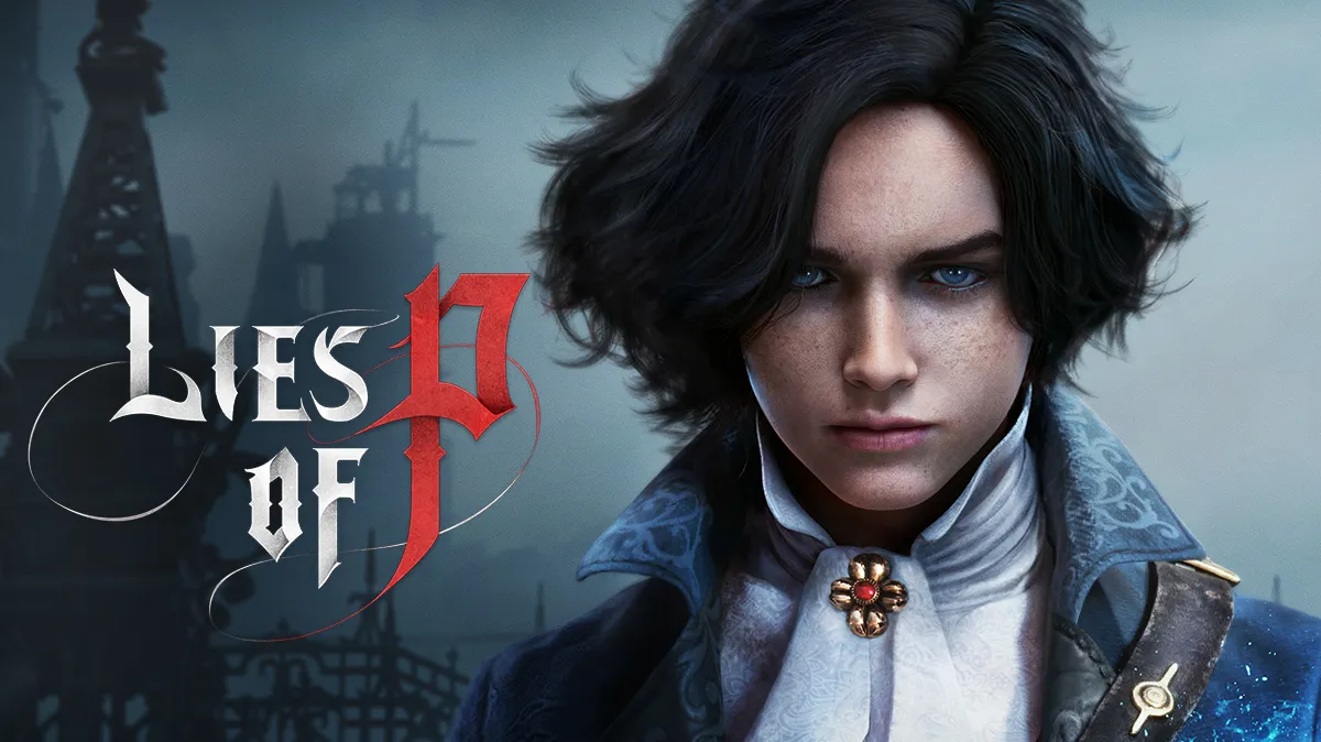 匹诺曹的谎言 Mod下载_Lies of P Mods - 3DM Mod站