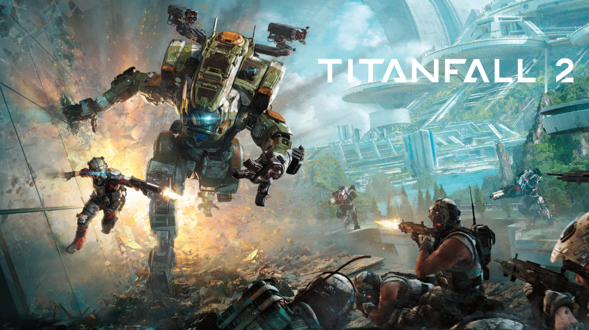 泰坦陨落2 Mod下载_Titanfall 2 Mods - 3DM Mod站