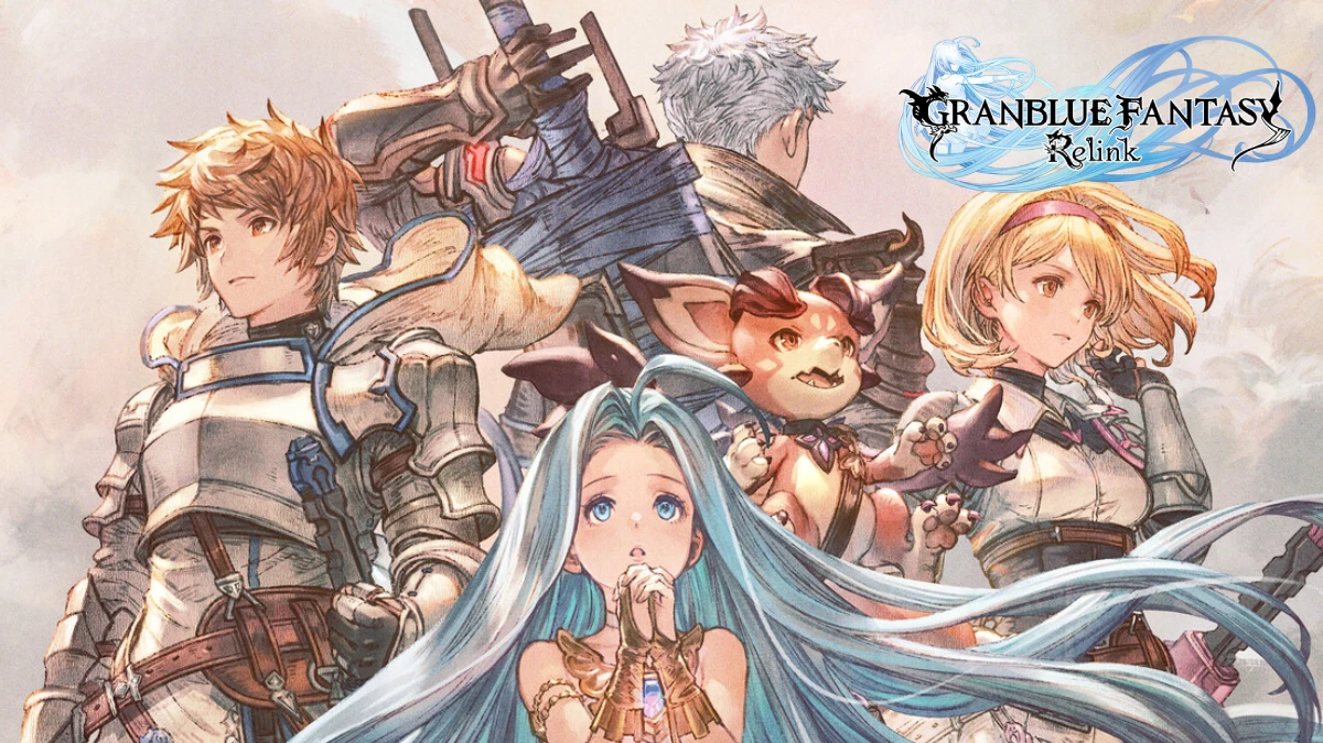 碧蓝幻想 Relink Mod 下载_Granblue Fantasy Relink Mods | 3DM Mod站