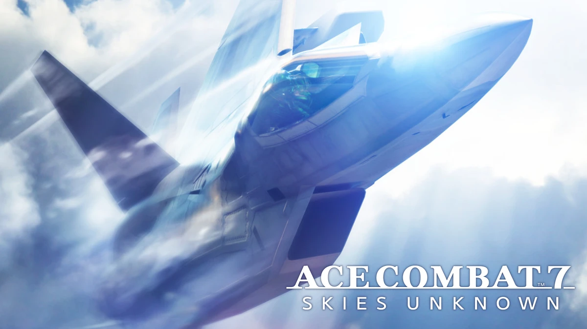 皇牌空战7 未知天空 Mod下载_Ace Combat 7: Skies Unknown Mods - 3DM Mod站