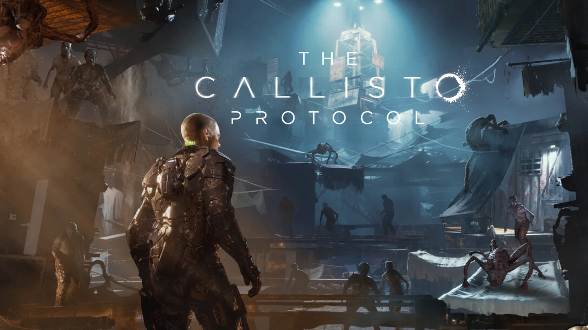 木卫四协议 Mod下载_The Callisto Protocol Mods - 3DM Mod站