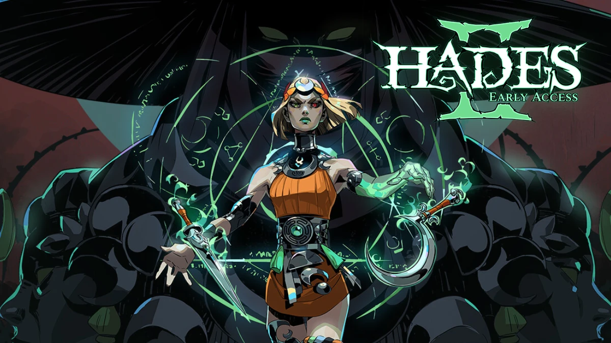 哈迪斯2 Mod下载_Hades II Mods - 3DM Mod站