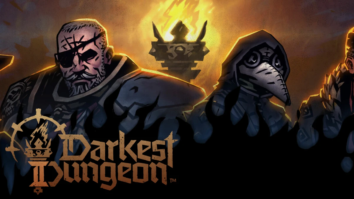 暗黑地牢2 Mod下载_Darkest Dungeon® II Mods - 3DM Mod站