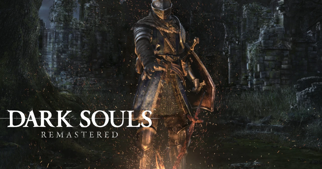 黑暗之魂 重制版 Mod下载_Dark Souls：Remastered Mods - 3DM Mod站