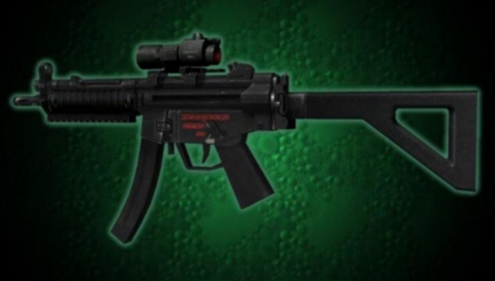 MP5 Mod下载_最全的MP5 Mod资源合集 - 3DM Mod站