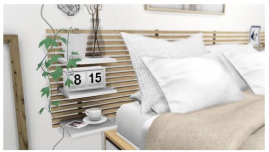 模拟人生4 卧室81 Mod V1.0 下载- 3DM Mod站