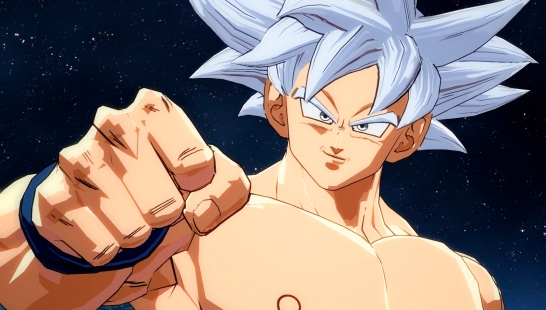 龙珠战士Z 龙珠战士ZMOD 孙悟空(完美自在极意功) Mod V1.10 下载- 3DM Mod站