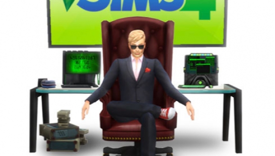 模拟人生4 NPC Control NPC控制 Mod V1.0 下载- 3DM Mod站