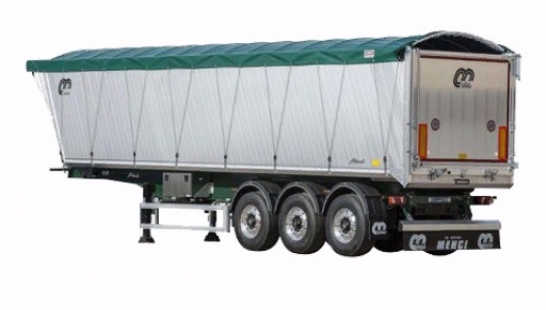 模拟农场17 Menci Trailer Mod V2.1.0.0 下载- 3DM Mod站