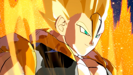 龙珠战士Z 龙珠格斗ZMOD 悟吉塔(超1) Mod V1.10 下载- 3DM Mod站