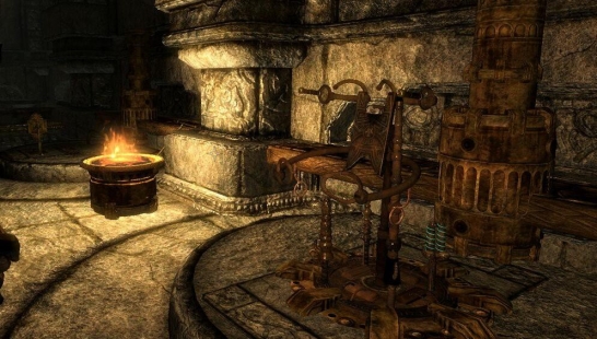 上古卷轴5：天际 Sorlis Balarn's Treasure Mod V1.0 下载- 3DM Mod站