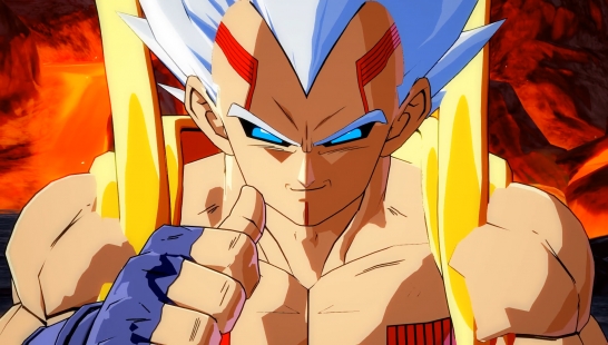 龙珠战士Z 龙珠格斗ZMOD 贝比贝吉塔(第二阶) Mod V1.10 下载- 3DM Mod站