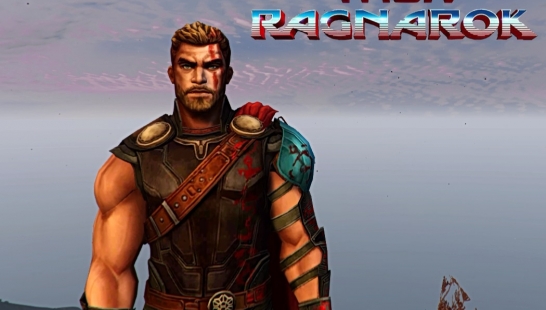 侠盗猎车手系列 Thor Ragnarok 1.2 Mod V1.2 下载- 3DM Mod站