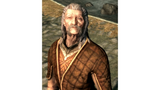 上古卷轴5：重置版 一致的Vignar Gray-Mane Mod V1.31 下载- 3DM Mod站