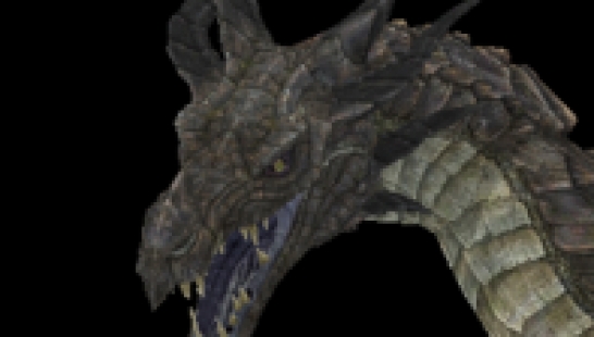 上古卷轴5：重置版 Instant Dragons Mod V1.0 下载- 3DM Mod站