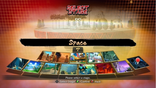 龙珠战士Z DBFZ Kami Look Out Stage Mod (Replace Space) Mod V1.0 下载- 3DM Mod站