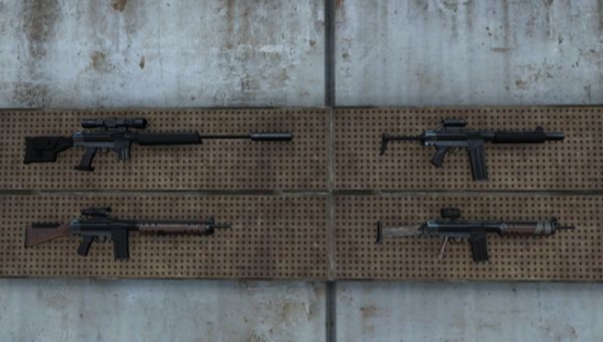 辐射4 R91 Expansion Mod V1.0 下载- 3DM Mod站