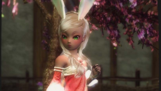 上古卷轴5：天际 Elin艾琳独立卖萌萝莉种族v2 Mod V1.0 下载- 3DM Mod站