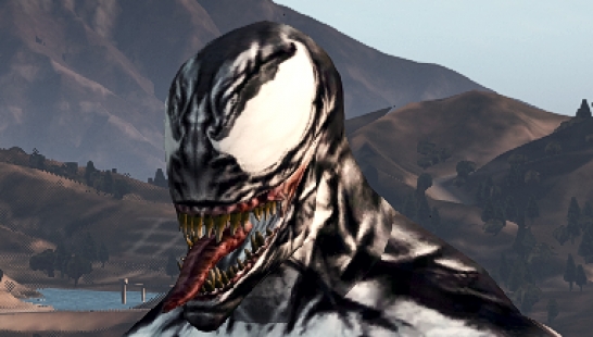侠盗猎车手系列 Venom [Retexture] Mod V1.0 下载- 3DM Mod站