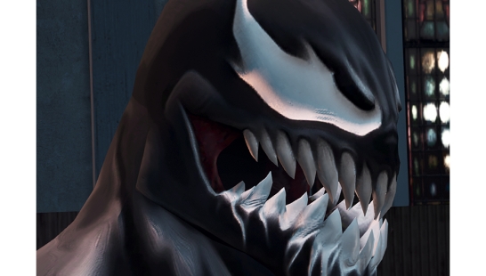 侠盗猎车手系列 MCOC Venom [Retexture] Mod V1.0 下载- 3DM Mod站