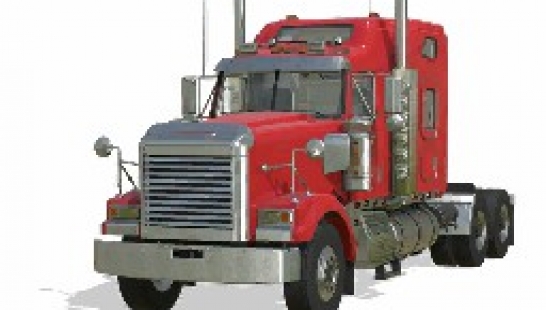 模拟农场19 Road Runner Semi by Stevie Mod V1.0.0.4 下载- 3DM Mod站