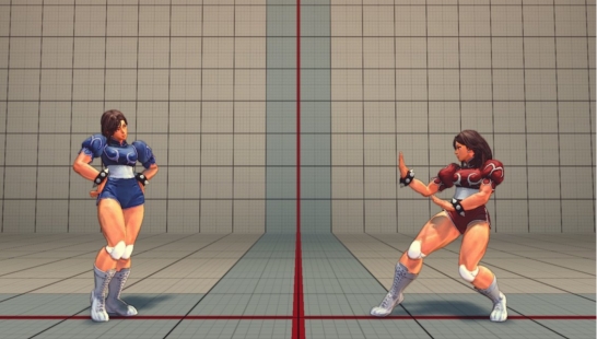 终极街霸4 Chun-Li SFII Victory Mod V1.0 下载- 3DM Mod站