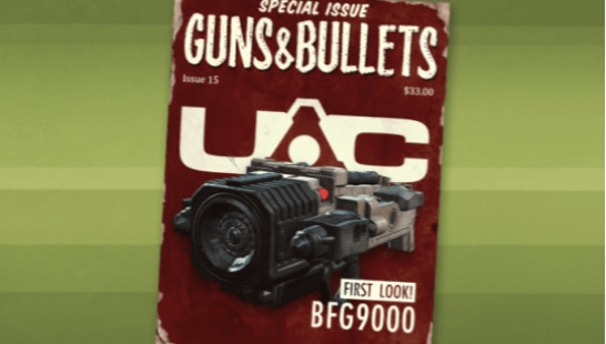 BFG Mod下载_最全的BFG Mod资源合集 - 3DM Mod站