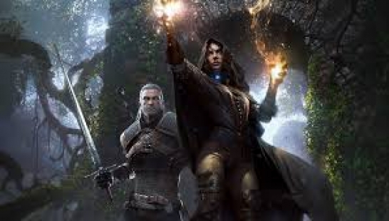 巫师3：狂猎 Oils Rebalanced（剑油MOD） Mod V1.0 下载- 3DM Mod站