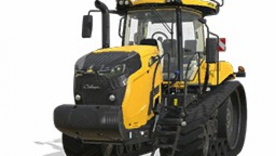 模拟农场19 FS19_ChallengerTractorPackByStevie Mod V1.0 下载- 3DM Mod站