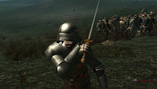 Needle Mod下载_最全的Needle Mod资源合集 - 3DM Mod站