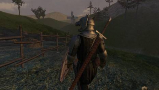 The Hound-Sandor Clegane Armor 盔甲 Mod下载_最全的The Hound-Sandor Clegane ...