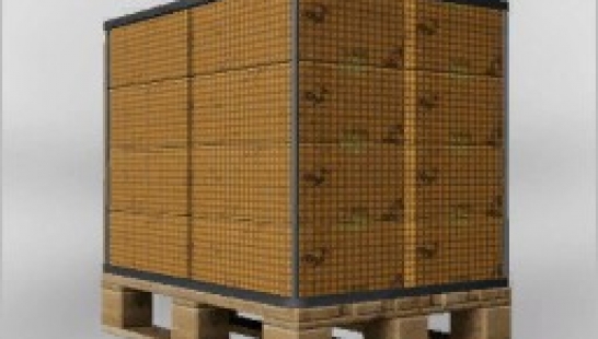 模拟农场19 Fillable Egg Pallet Mod V1.0 下载- 3DM Mod站