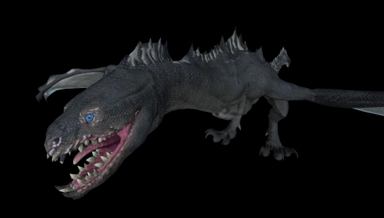 上古卷轴5：重置版 Sahrotaar HD Mod V1.3 下载- 3DM Mod站