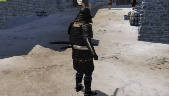 armour Mod下载_最全的armour Mod资源合集 - 3DM Mod站