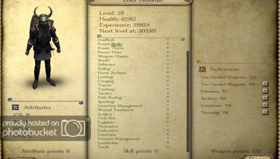 骑马与砍杀 Floris Improved Mod Pack 调整包 Mod V0.4 下载- 3DM Mod站