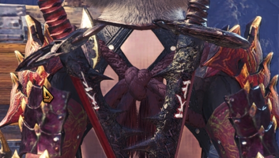 怪物猎人：世界 Divine Slasher Dual Blades（双刀MOD） Mod V1.0 下载- 3DM Mod站