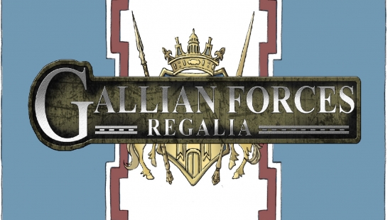 幽浮2 Gallian Forces Regalia（小队） Mod V1.1b 下载- 3DM Mod站