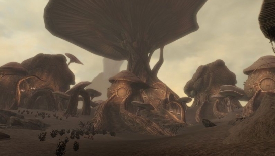 上古卷轴5：天际 Tel Mithryn Player Home Mod V1.0 下载- 3DM Mod站