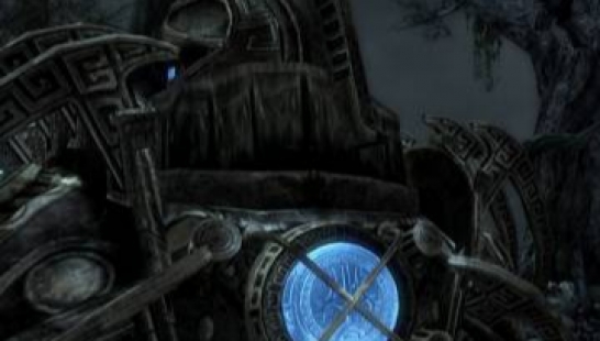 上古卷轴5：天际 【汉化+修改】 Aetherium Armor and Weapons Compilation (锻莫神光武装．精简版 ...