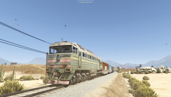 侠盗猎车手系列 机车2TE116-1673 Mod V1.2 下载- 3DM Mod站