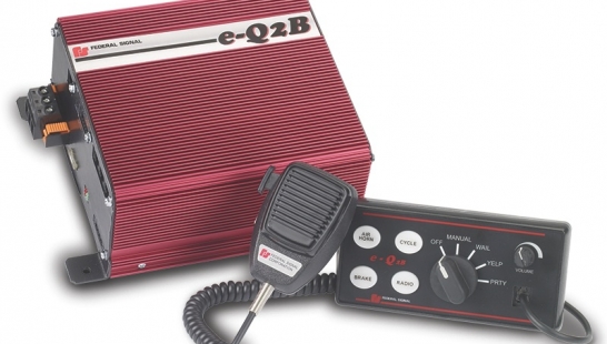 侠盗猎车手系列 联邦信号EQ2B Q2B Siren和Grover 1510 Airhorn [Siren Mastery] Mod V1.0 ...