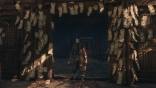 只狼：影逝二度 Kozure Okami MOD（服装MOD） Mod VV1.0 下载- 3DM Mod站