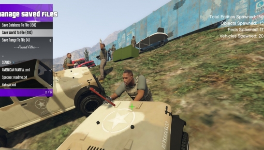 侠盗猎车手系列 飞机灾难 Mod V[BETA] 下载- 3DM Mod站